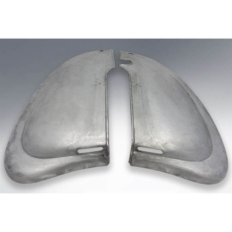 Side Panels – JustLambretta